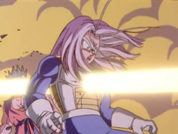 Future Trunks (Dragon Ball SF) | Dragonball Fanon Wiki | Fandom