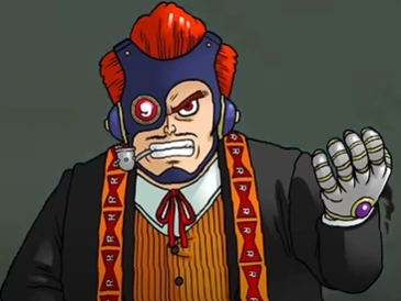 Android 09 (Dragon Ball: Empire) | Dragonball Fanon Wiki | Fandom