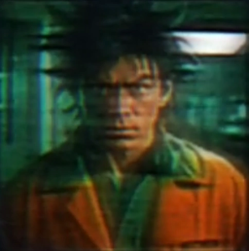 Benjamin Ardock-Akkarot | Dragonball Fanon Wiki | Fandom