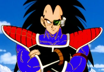 Marick | Dragon Ball Fanon Wiki | Fandom