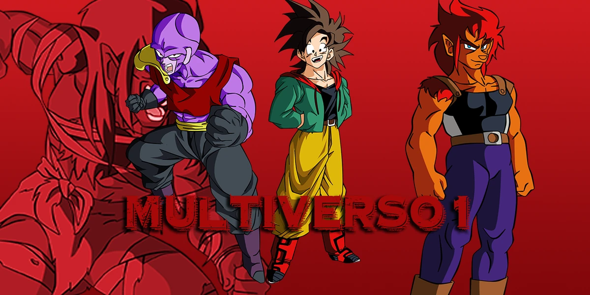 Cosmos (Saail Gox) | Dragon Ball Fanon Wiki | Fandom