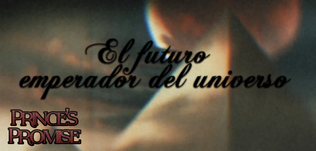 Prince's Promise/Capítulo 1 | Dragon Ball Fanon Wiki | Fandom