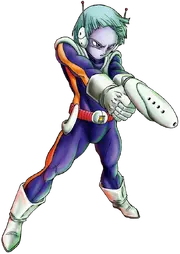 Dragon Ball: Final Chapters | Dragonball Fanon Wiki | Fandom