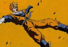 La Muerte de un Posible Aliado | Dragon Ball Fanon Wiki | Fandom