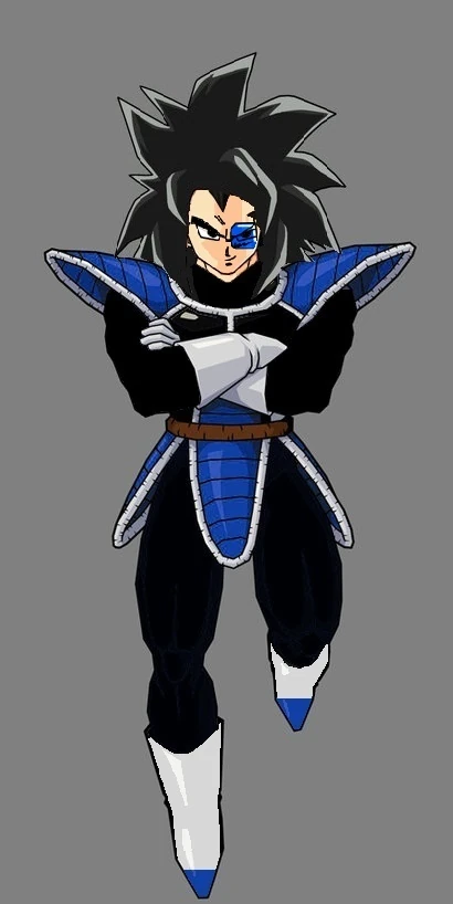 Dragon Ball NG S2: Episode 25 - Invasion of Earth | Dragonball Fanon ...