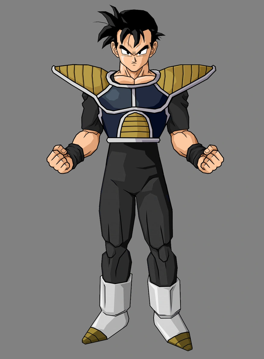 Rokai | Dragonball Fanon Wiki | Fandom