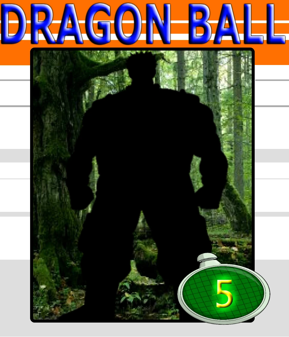 Dragon Ball Z Minus Kai: Capítulo 5 | Dragon Ball Fanon Wiki | Fandom