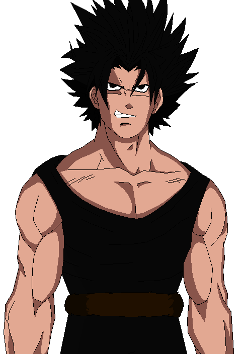 Zoom | Dragon Ball Fanon Wiki | Fandom