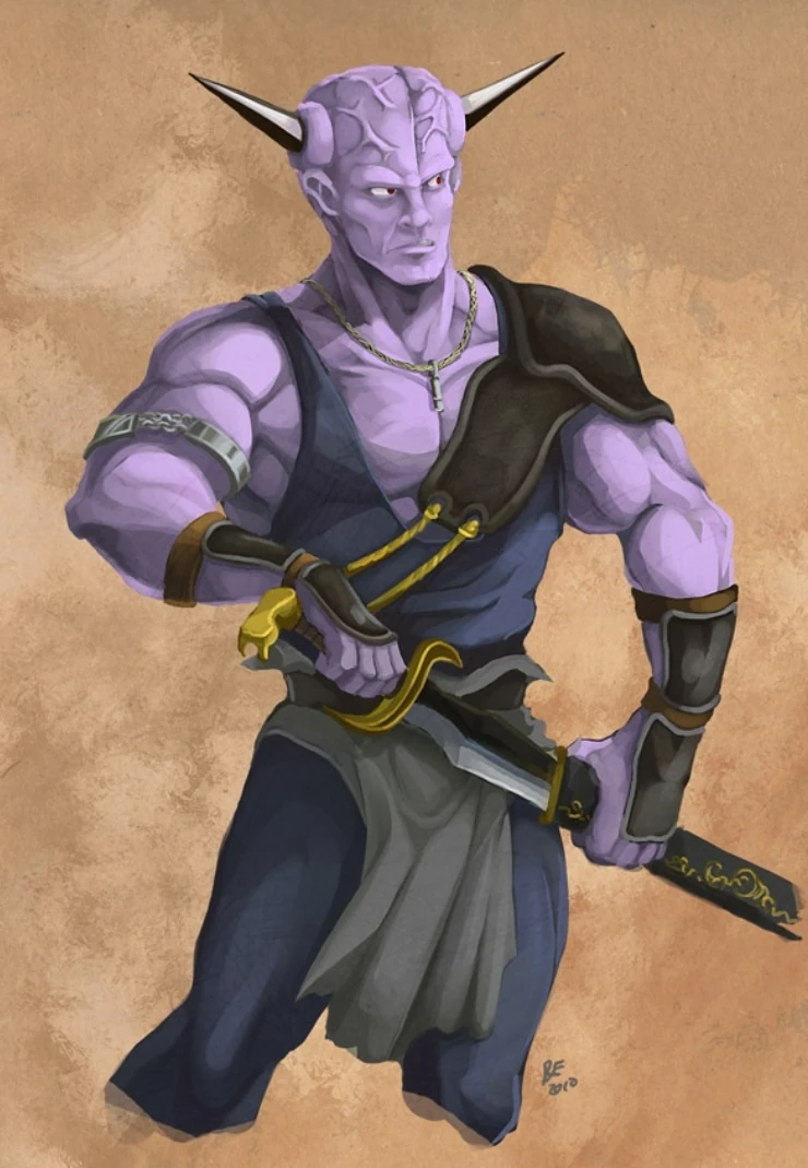 Dilk | Dragonball Fanon Wiki | Fandom