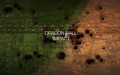 Dragon Ball: Impact | Dragonball Fanon Wiki | Fandom