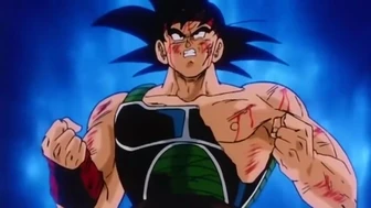 Dragon Ball UHD - Capítulo 25 | Dragon Ball Fanon Wiki | Fandom