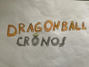 Dragon Ball Cronos | Dragonball Fanon Wiki | Fandom