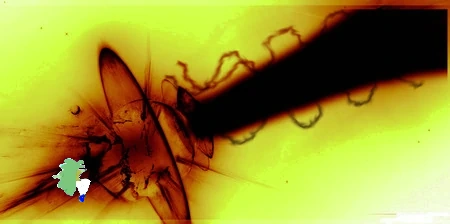 Negative Big Bang Kamehameha Masenko x1000 | Dragonball Fanon Wiki | Fandom