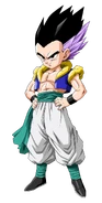 Metamoran ­­­­╣ | Dragon Ball Fanon Wiki | Fandom