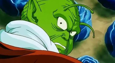 Dragon Ball God Spirit/Capítulo 30 | Dragon Ball Fanon Wiki | Fandom