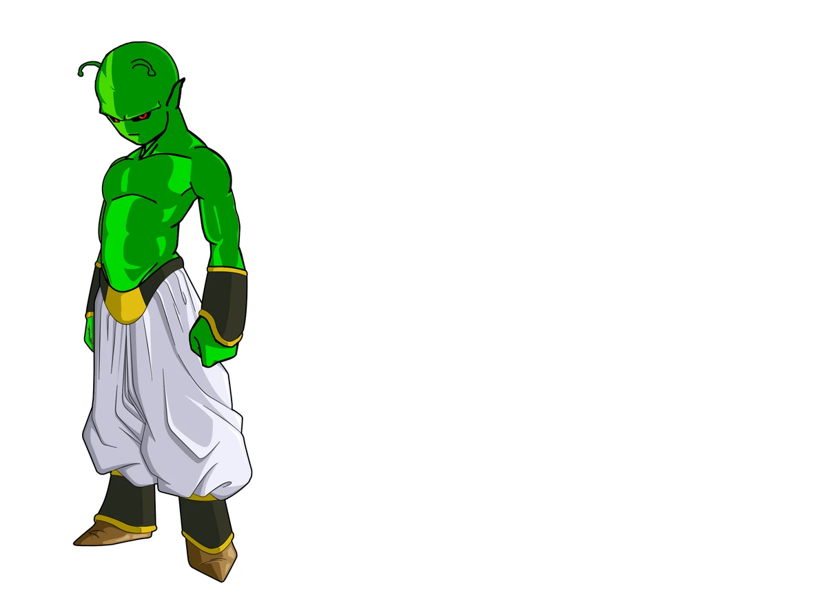 Ultra Namekian | Dragonball Fanon Wiki | Fandom