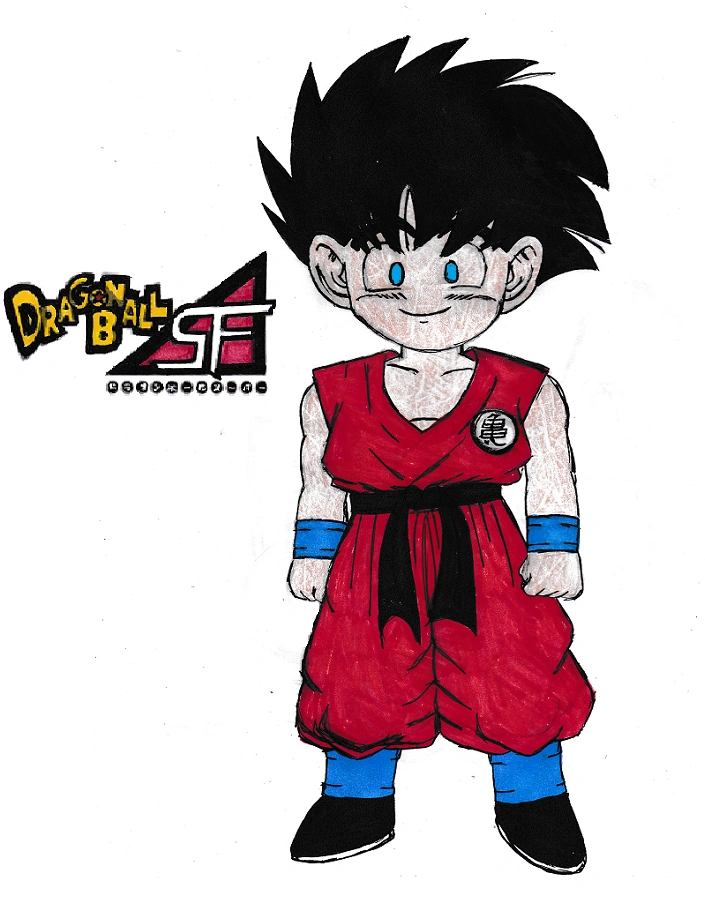 Kuri | Dragonball Fanon Wiki | Fandom