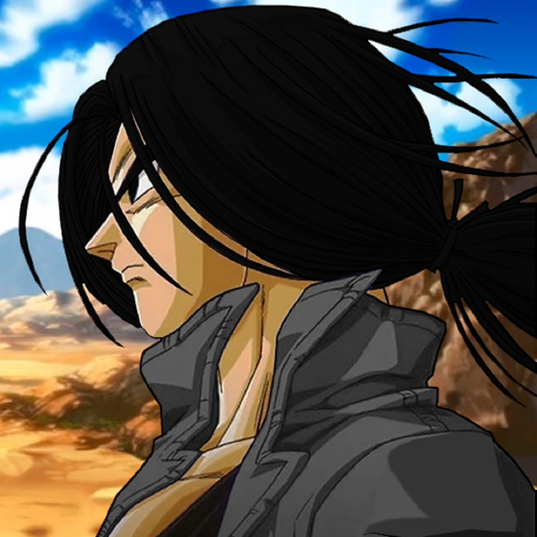 Kyuri | Dragonball Fanon Wiki | Fandom