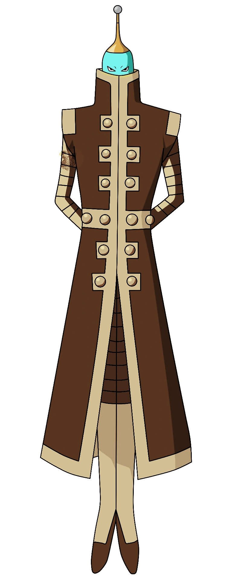 Wizard | Dragon Ball Fanon Wiki | Fandom