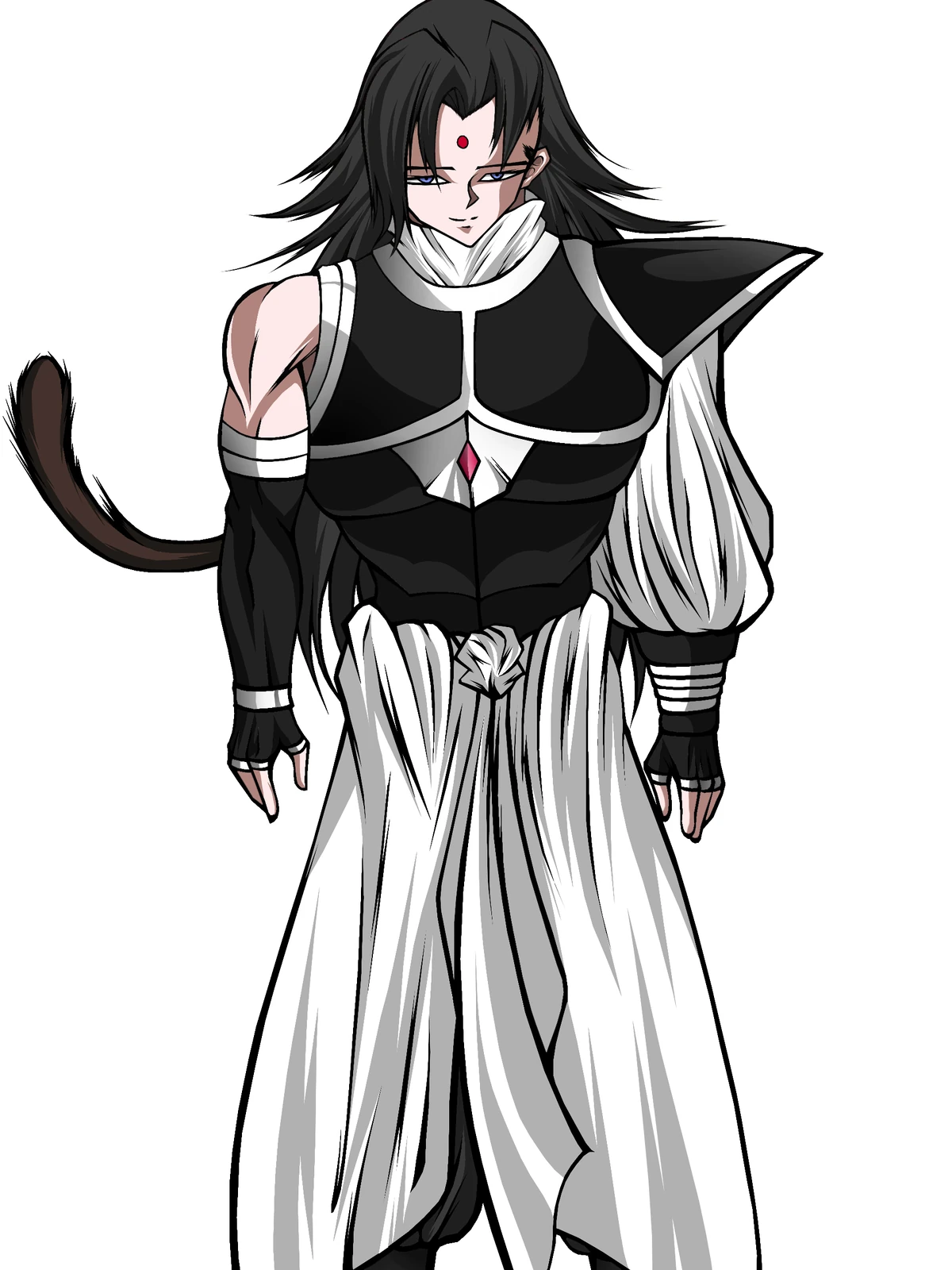 Yasai | Dragon Ball Fanon Wiki | Fandom