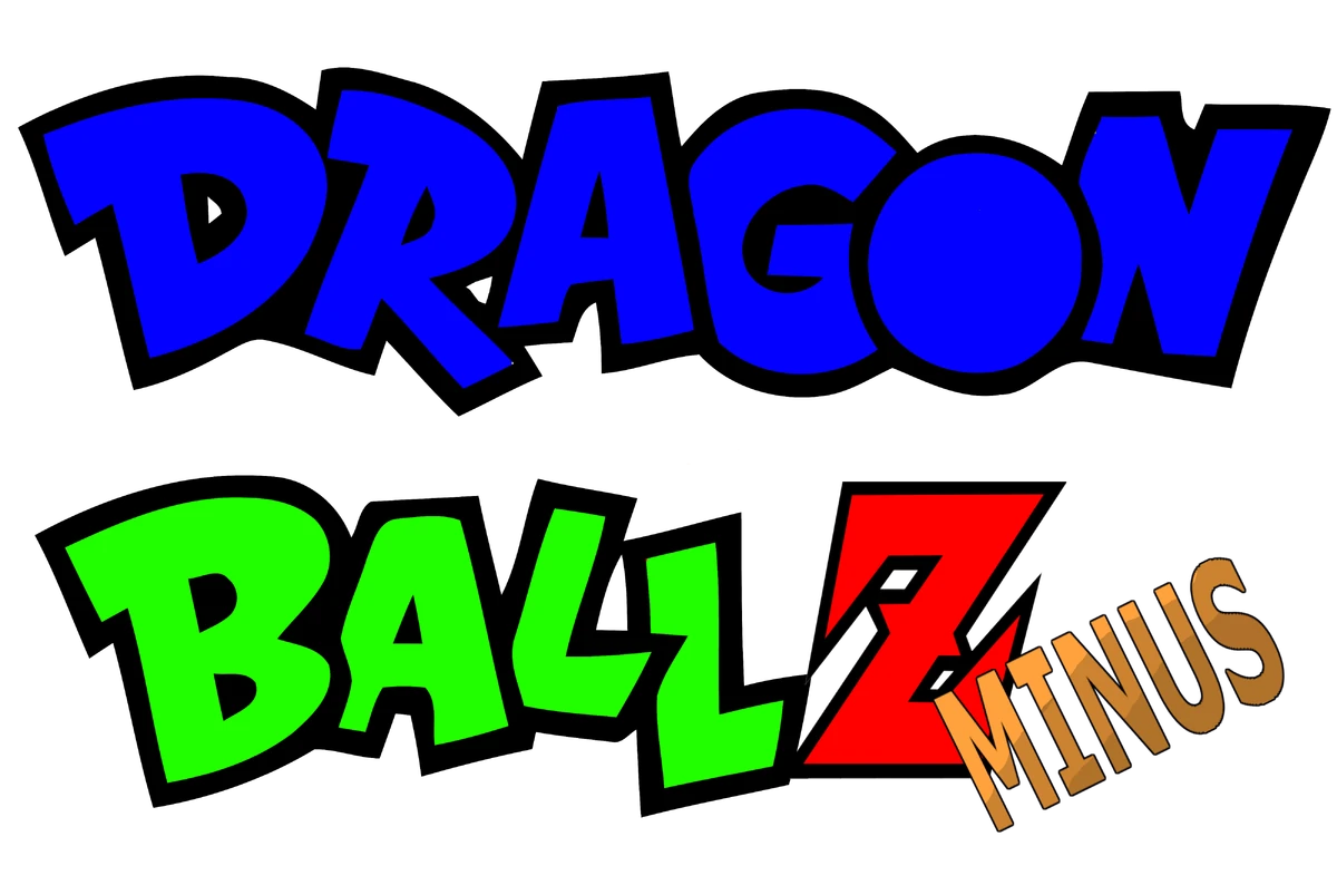 Dragon Ball Z Minus | Dragon Ball Fanon Wiki | Fandom
