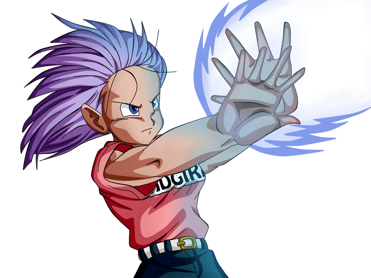 Masenko (DB:S) | Dragon Ball Fanon Wiki | Fandom