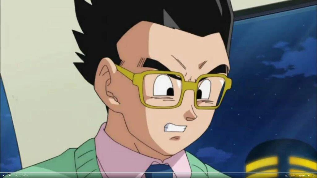 DBS: Uchu no Fukkatsu - Kamui | Dragon Ball Fanon Wiki | Fandom