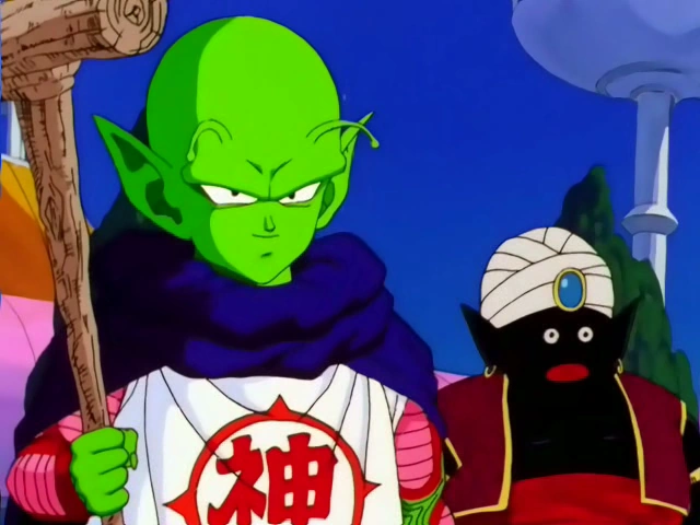 Dragon Ball Jigen/Organización de Deidades | Dragon Ball Fanon Wiki ...