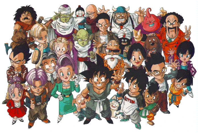 Dragon Balls of our Lives | Dragonball Fanon Wiki | Fandom