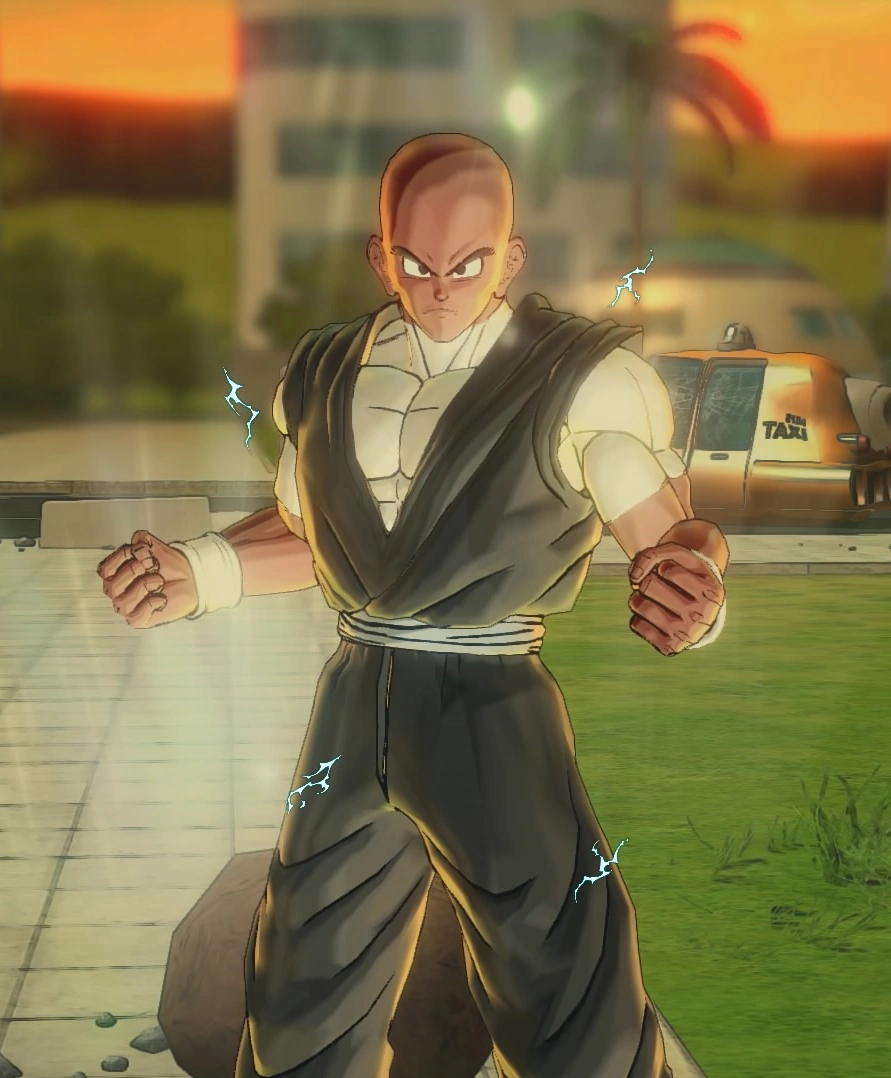 Superior Human | Dragonball Fanon Wiki | Fandom