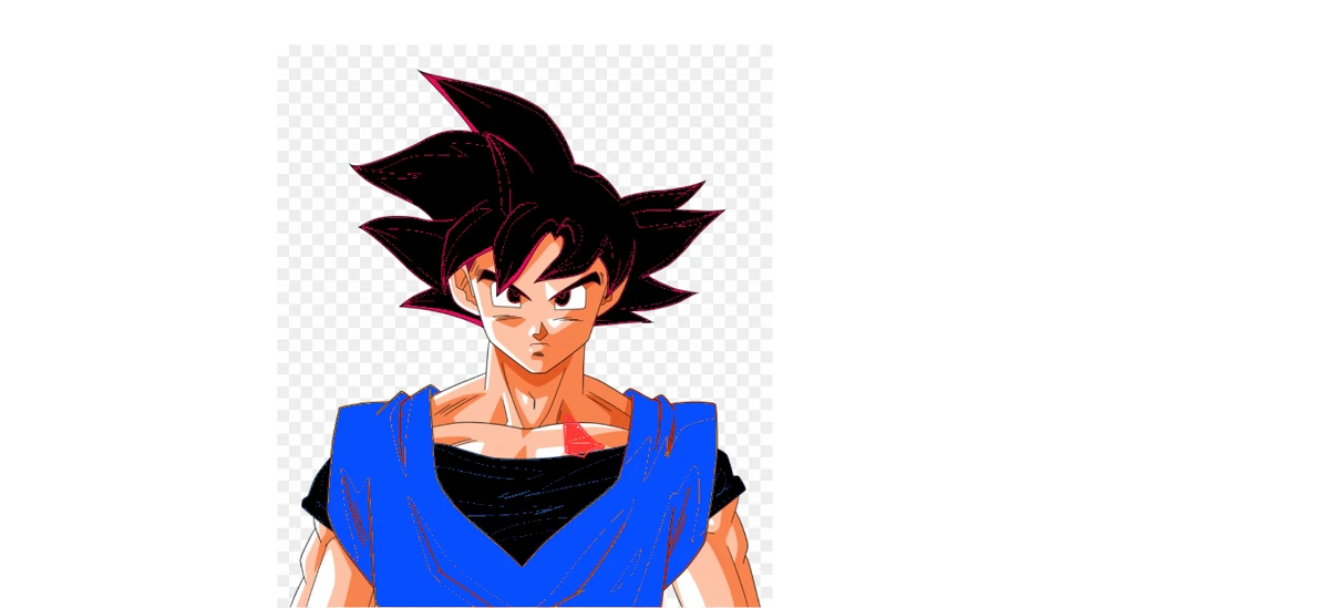 GoHa | Dragonball Fanon Wiki | Fandom