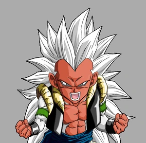 Gonin | Dragonball Fanon Wiki | Fandom