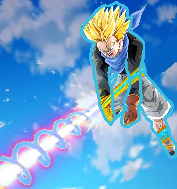 Light Special Beam Cannon | Dragonball Fanon Wiki | Fandom