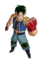 Betch | Dragon Ball Fanon Wiki | Fandom