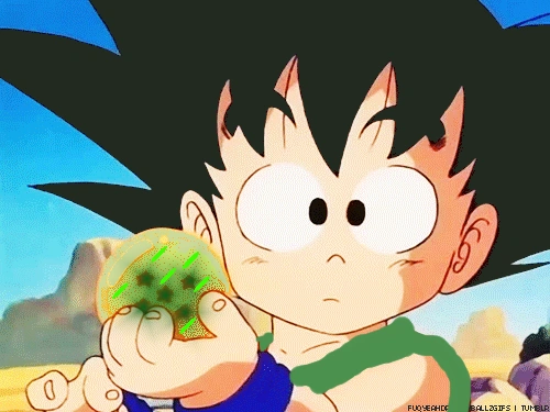 Goku (DBD) | Dragonball Fanon Wiki | Fandom