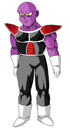 Oraku | Dragonball Fanon Wiki | Fandom