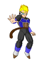 Hiruen | Dragon Ball Fanon Wiki | Fandom