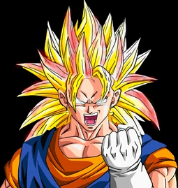 Dragon Ball Z: Potara Evolution | Dragonball Fanon Wiki | Fandom