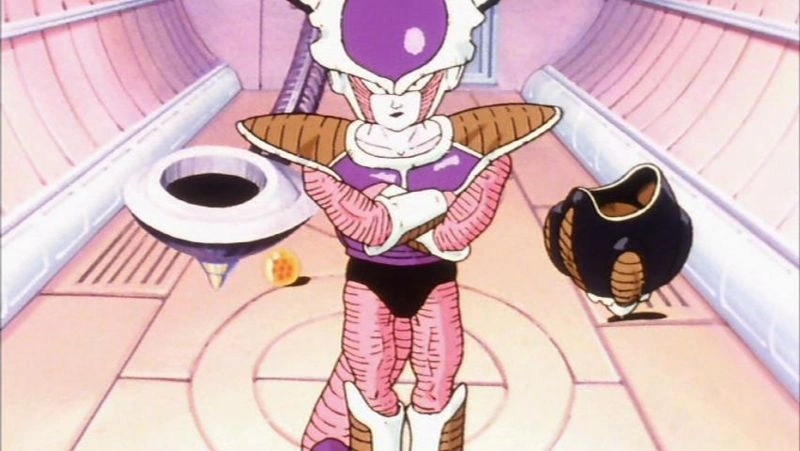 Frieza (KidVegeta) | Dragonball Fanon Wiki | Fandom