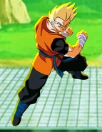 Kento | Dragon Ball Fanon Wiki | Fandom