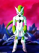Cellbuzer | Dragon Ball Fanon Wiki | Fandom