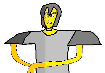 Dix | Dragonball Fanon Wiki | Fandom