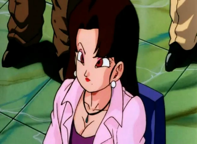 Dr. Nain (DBG) | Dragonball Fanon Wiki | Fandom