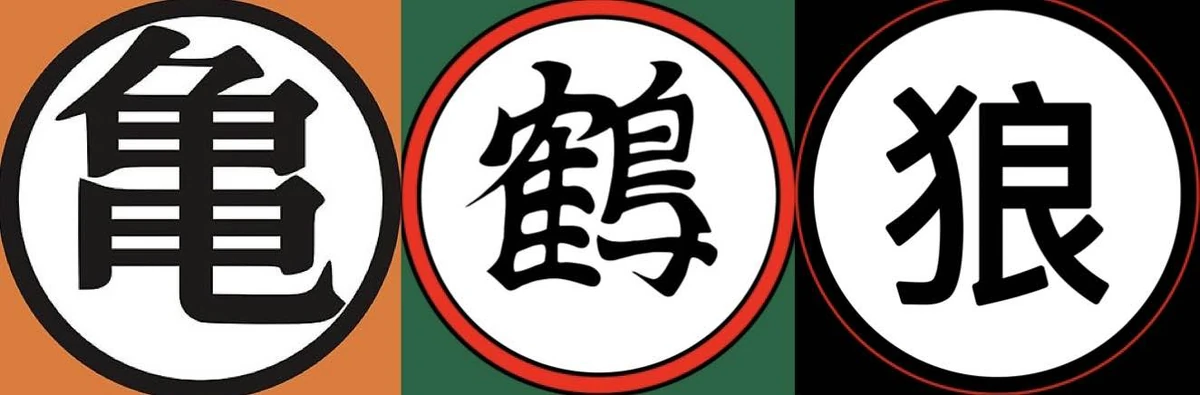 Schools of Martial Arts 流 (DBK) | Dragonball Fanon Wiki | Fandom