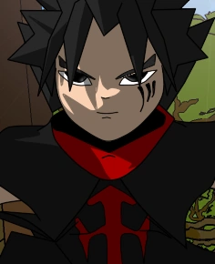 Drake (WW) | Dragon Ball Fanon Wiki | Fandom