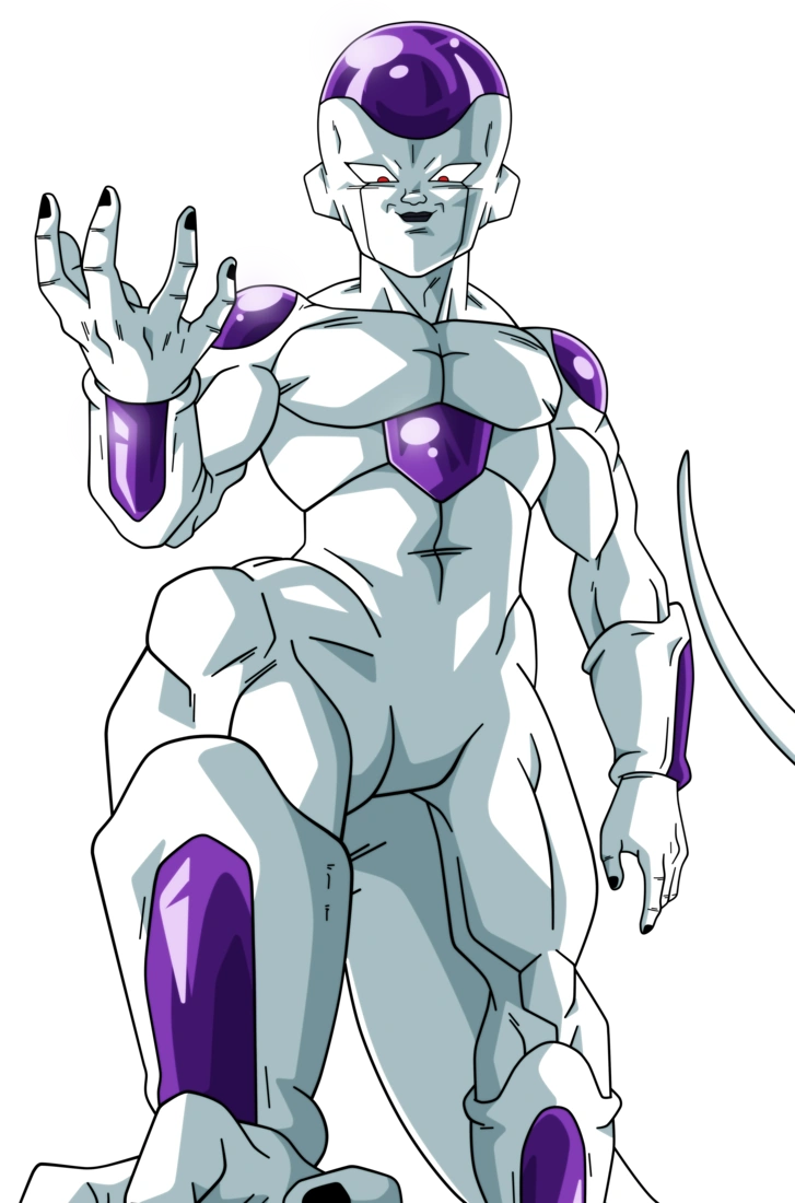 Dragon Ball UHD - Capítulo 23 | Dragon Ball Fanon Wiki | Fandom