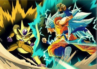 DBS: Cooler - Capitulo 11 | Dragon Ball Fanon Wiki | Fandom