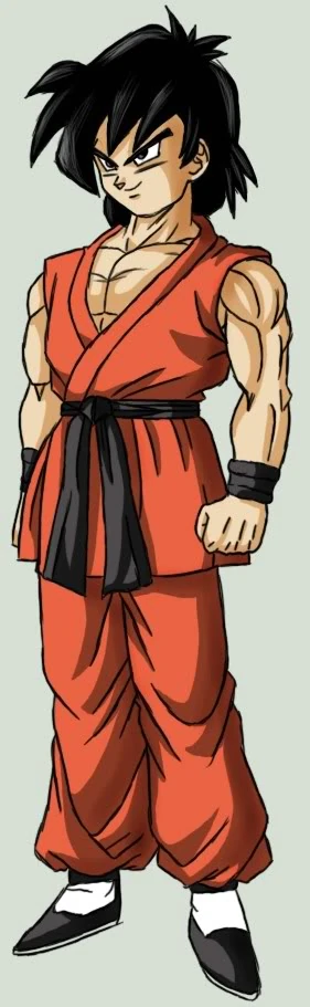 Dragon Ball NG: Episode 1 Goku's Return | Dragonball Fanon Wiki | Fandom