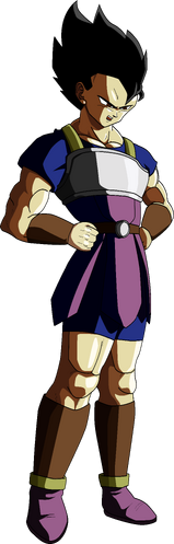 Nasu | Dragon Ball Fanon Wiki | Fandom