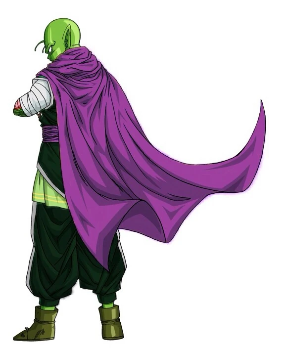 Slu | Dragonball Fanon Wiki | Fandom